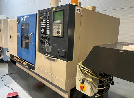 cnc strug Hitachi Seiki HT 20 RIII Najprodavaniji