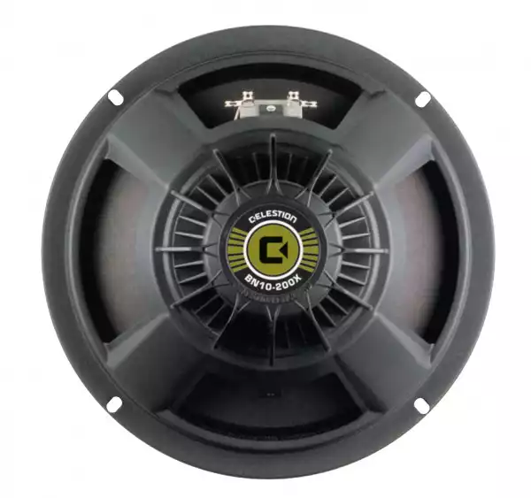 CELESTION BN10 200X 8 Ohm - Bas zvučnik