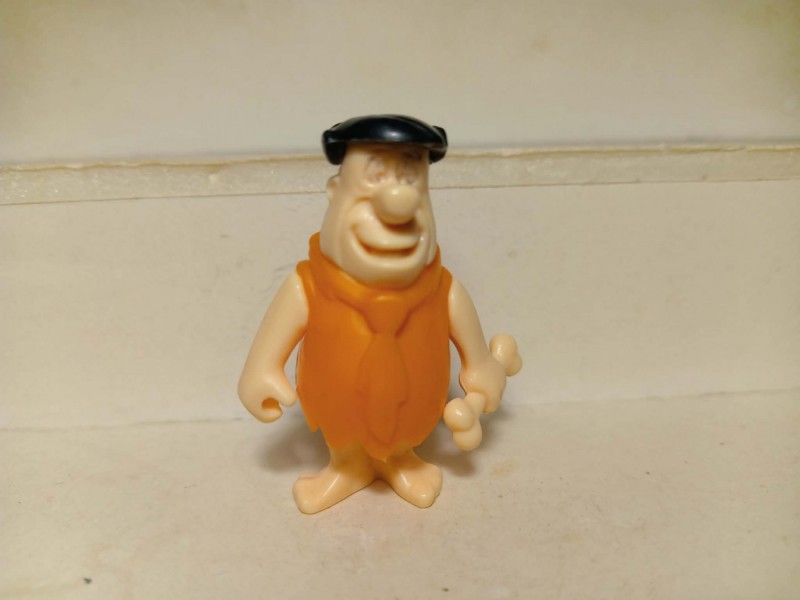 Kinder Fredi kremenko