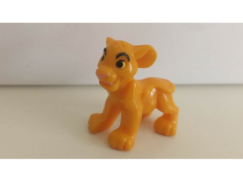 lion king 3