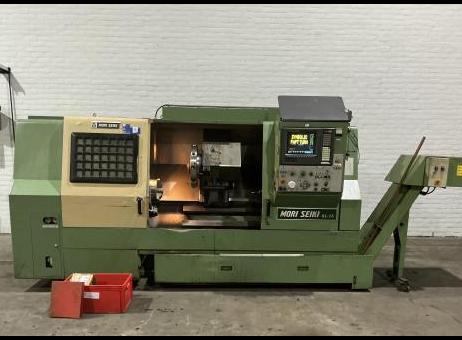 cnc strug Mori Seiki SL-25 Najprodavaniji