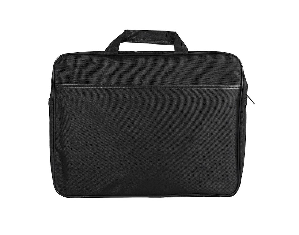 Torba - laptop Bussines EL 17" crna