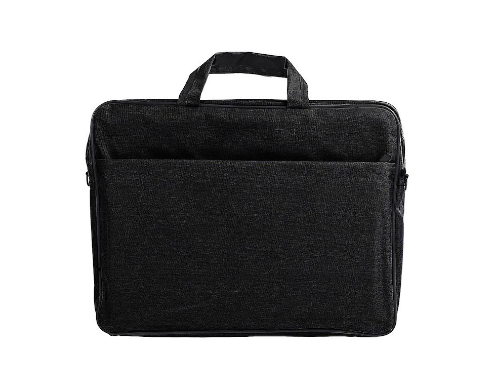 Torba - laptop Clasic EL 17" crna
