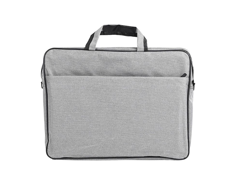 Torba - laptop Clasic EL 17" siva