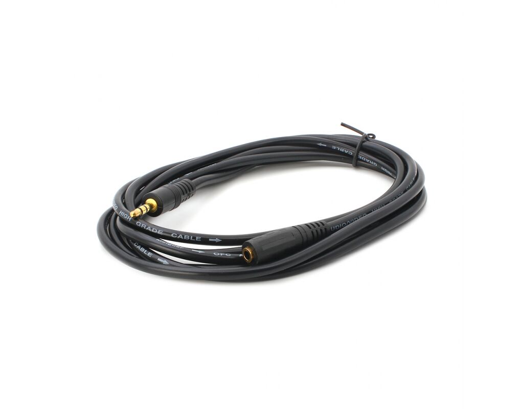 Kabl 3.5mm M na Z 3m JWD-AUDIO5