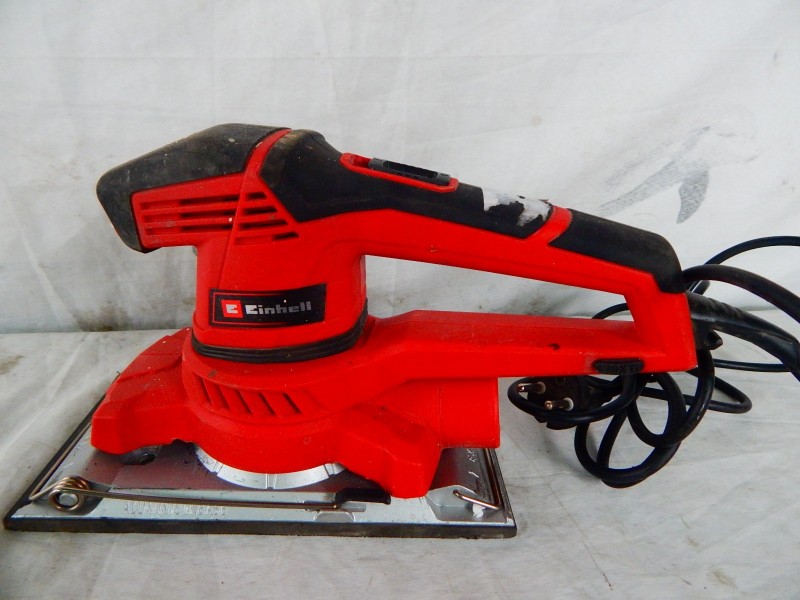 Einhell vibraciona brusilica (A62)
