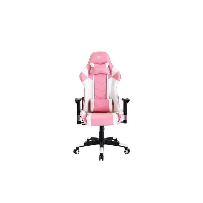 Havit stolica GC932 belo-roze