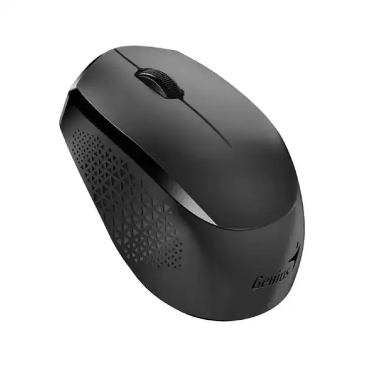 Bežični miš Genius NX-8000S Silent 1200dpi, crni