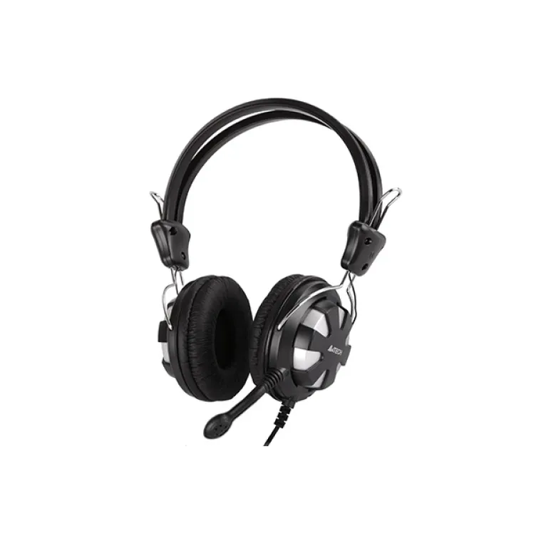 Gaming slušalice A4 Tech HS-28 Black/Silver
