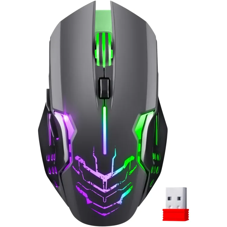 Bežični gaming miš Defender Katana GM-511
