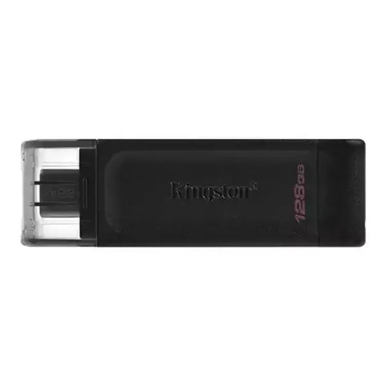 USB Flash 128GB Kingston DT70 Type C