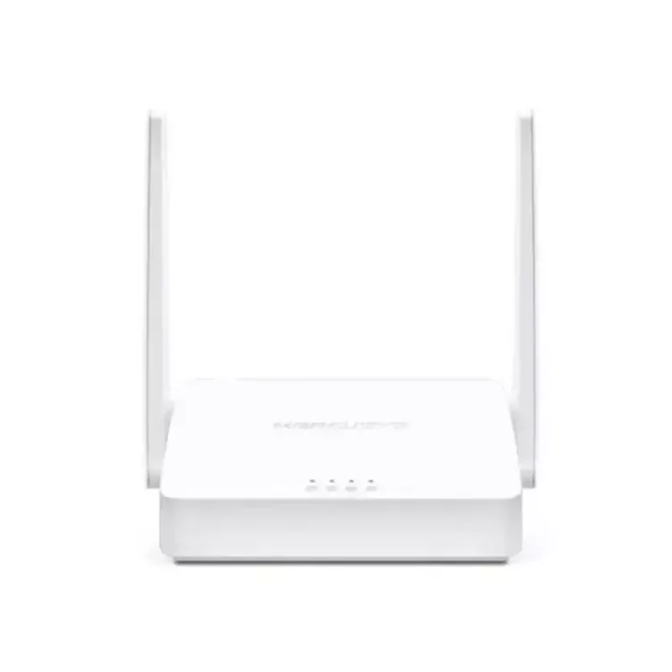 Wireless Ruter Mercusys MW302R300Mbps/ext2x5dB/2,4GHz/1WAN/2LAN