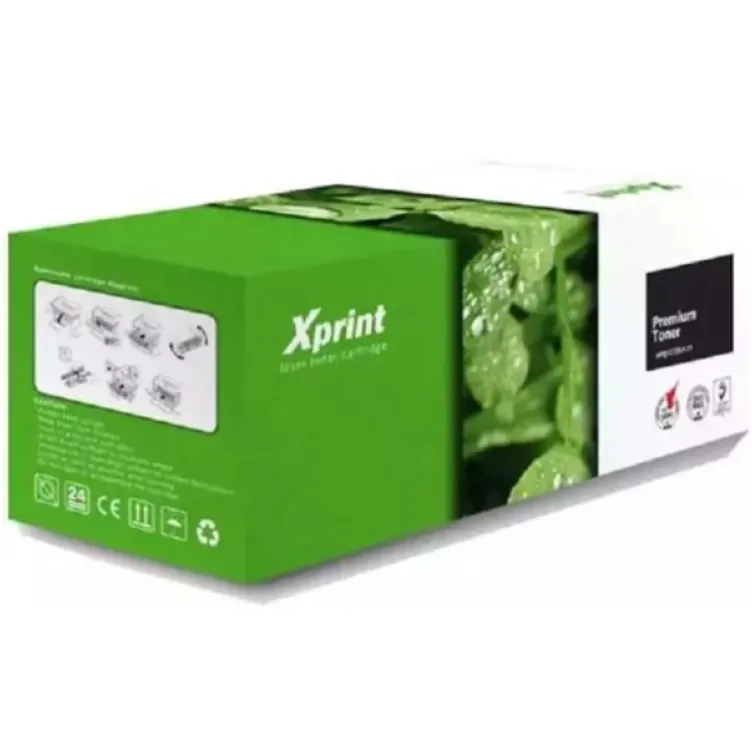 Toner Xprint PA-210 Pantum P2500/P2500w/M6500nw/M6550nw 1600str.