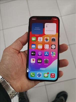 Iphone 12 Pro 128GB Graphite - Garancija