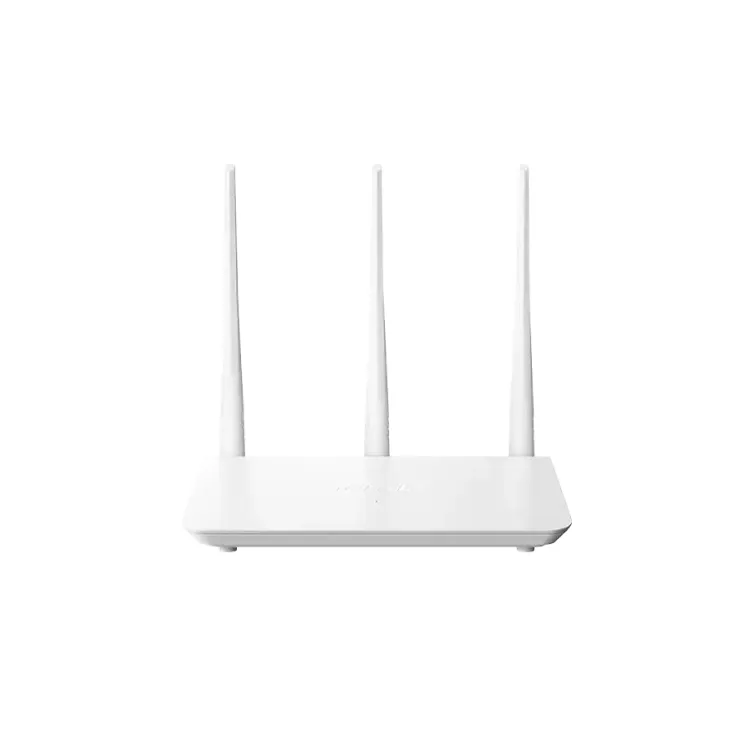 Wireless Router Tenda AC3 AC750Mbps/ext3x5dBi/2,4-5GHz/4xLAN/WAN