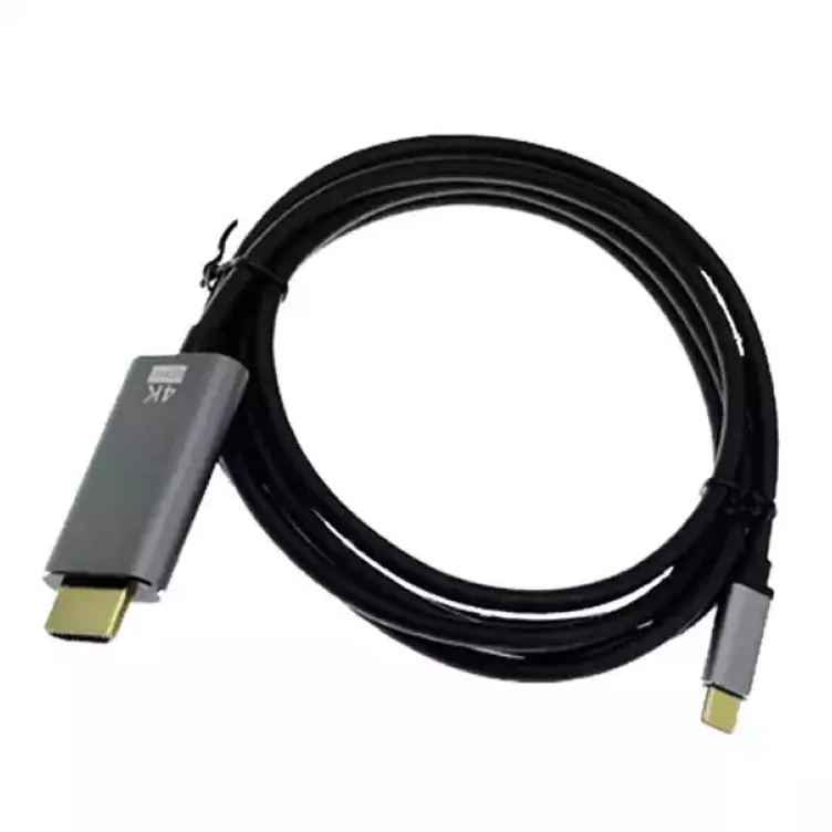 Kabl USB TIP C na HDMI 60Hz 1.8m Linkom