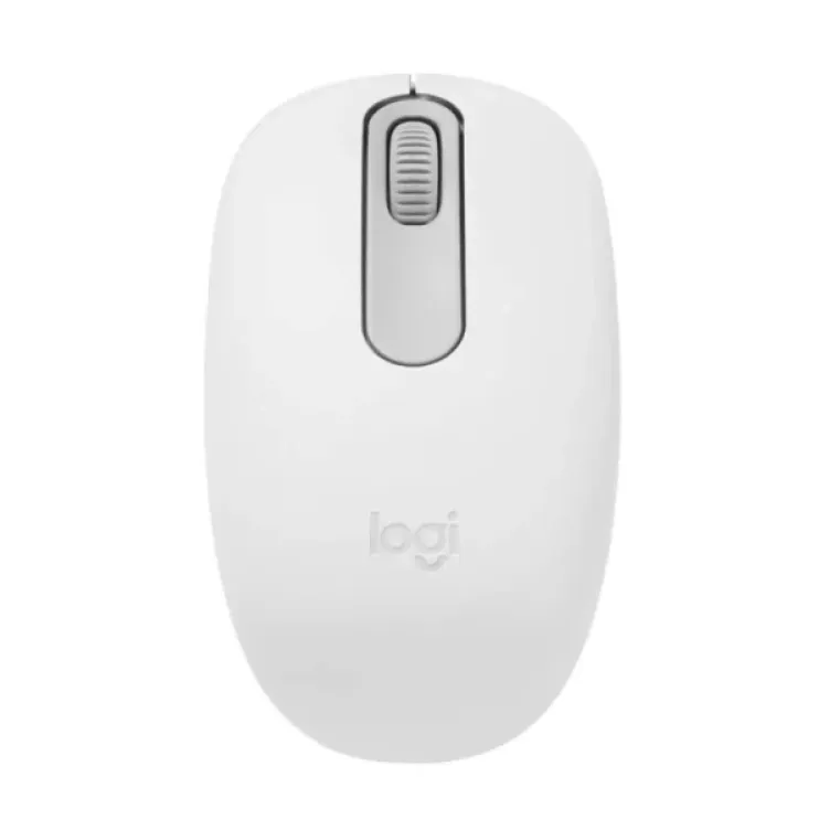 Bežični miš Logitech M196 beli