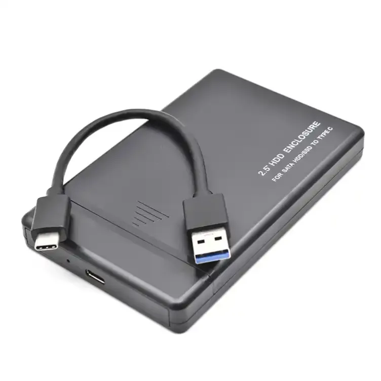 HDD Rack 2.5 SATA USB 3.1 Kettz KT-HDB-025 Tip C