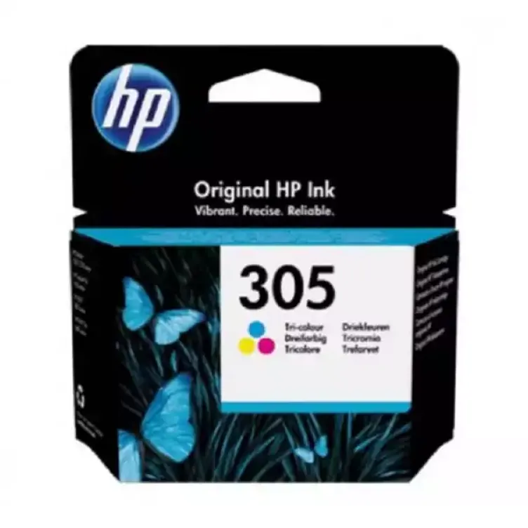 Kertridž HP 305 3YM60AE Color