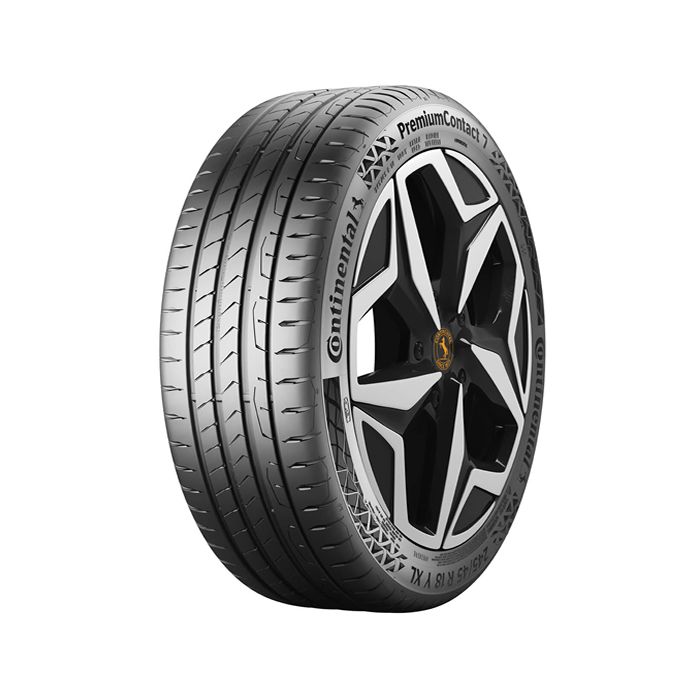 225/40R18 Conti PremiumContact 7 92Y XL FR
