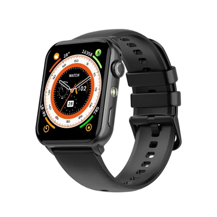 Smart Watch Blackview R30 Max Black