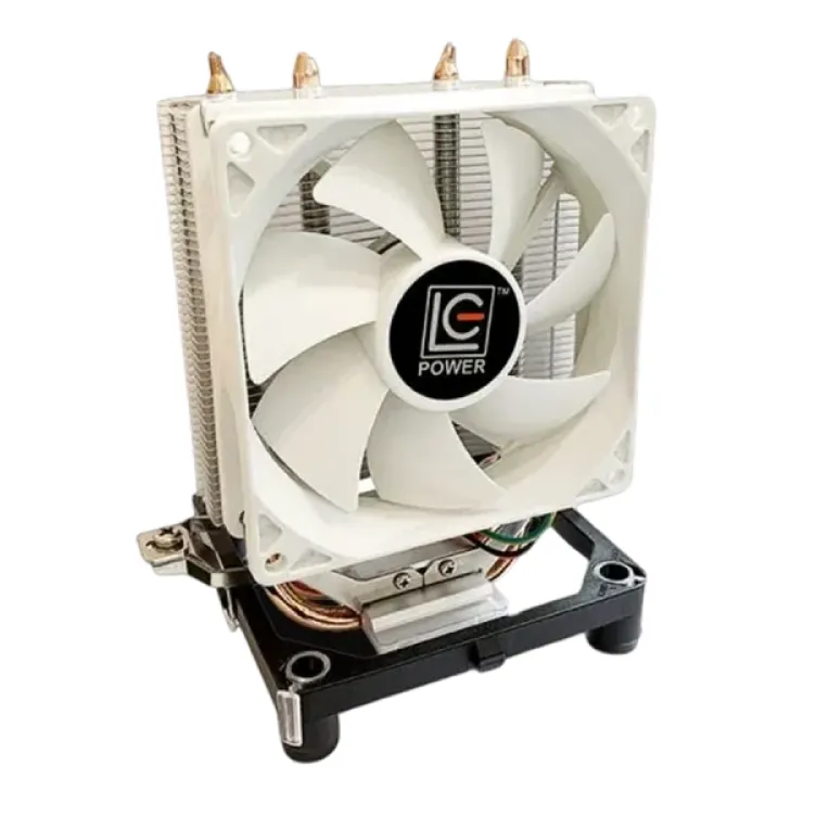 CPU Cooler Univerzalni LC Power Cosmo LC-CC95 V2 (1151/1155/1156/1200/1700/1181 /AM4/AM5) TDP 165W