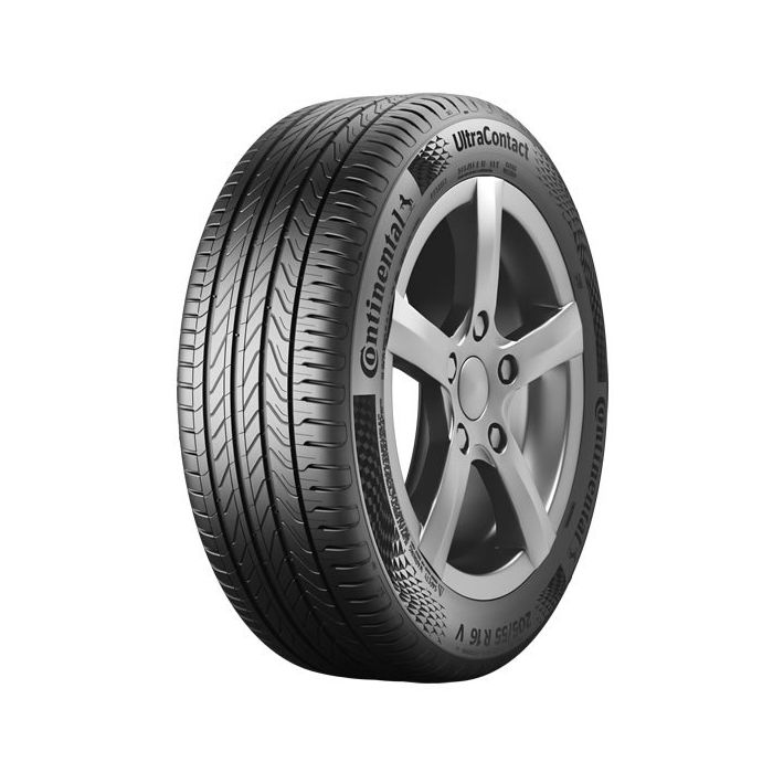 185/60R16 Conti UltraContact 86H FR