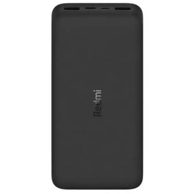 Power bank Xiaomi 20000mAh Fast 18W
