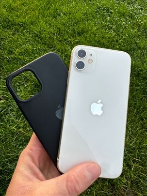 Iphone 11 / 87%bh