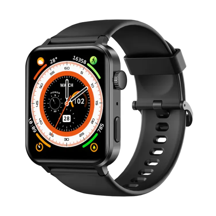 Smart Watch Blackview R30 Pro Black