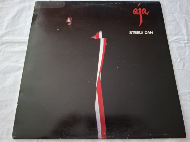 STEELY DAN - Aja (LP)