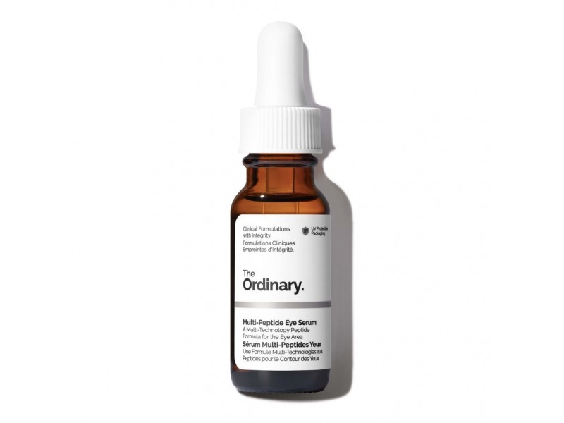 The ordinary serum za zonu oko očiju