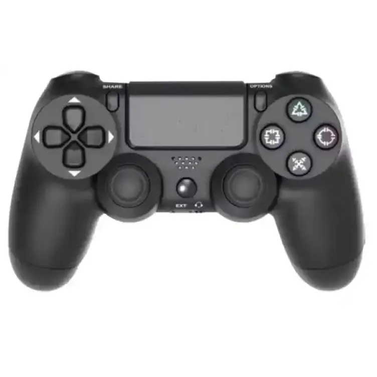 Bežicni gamepad Gembird JPD-Wireless-Thrillershock PC/PS4 BLACK