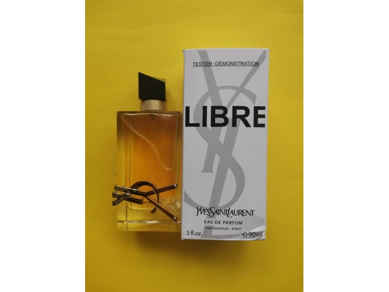 YSL Libre