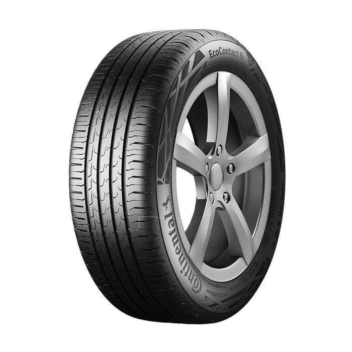 255/45R20 Conti EcoContact 6 Q 105W XL MO