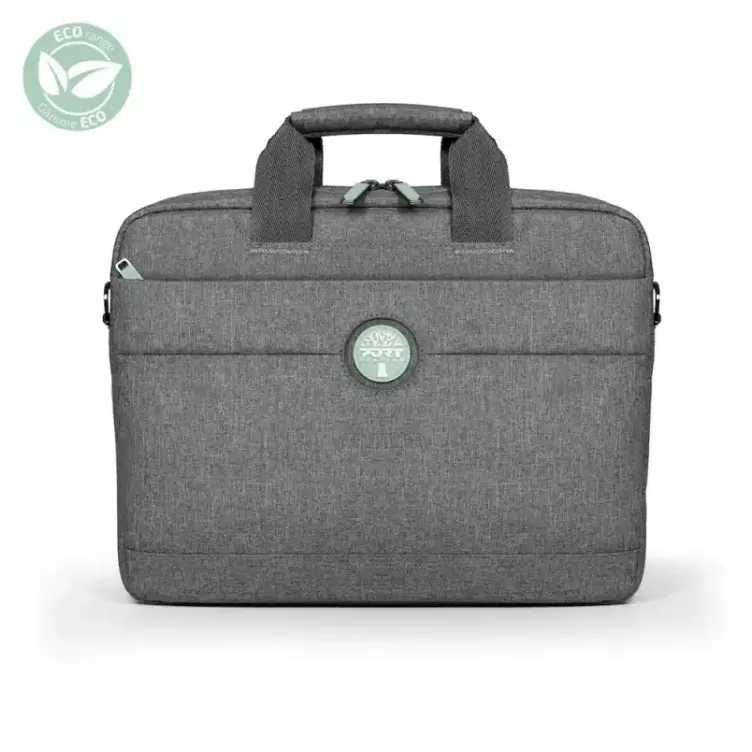 Torba za Laptop 15.6 Port Designs Yosemite ECO TL siva
