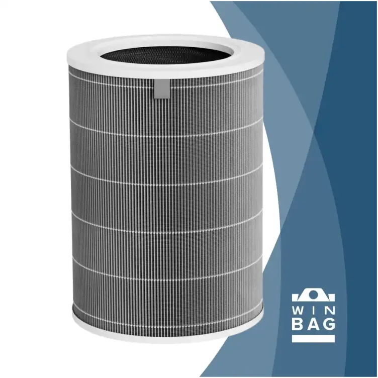 Zamenski filter za Xiaomi Smart Air Purifier 4 EU/HFWB9000