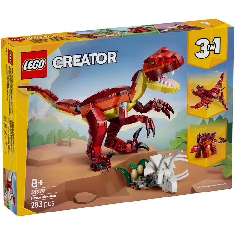 31379 Strašni dinosaurus