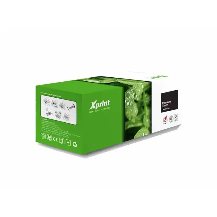 Toner Xprint Pantum CTL-A2100Y Yellow 1K (CP 2100D/DN/DW/CM 2100DN/DW/DN)