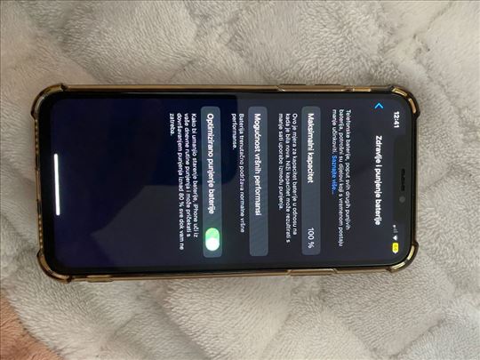 Iphone x