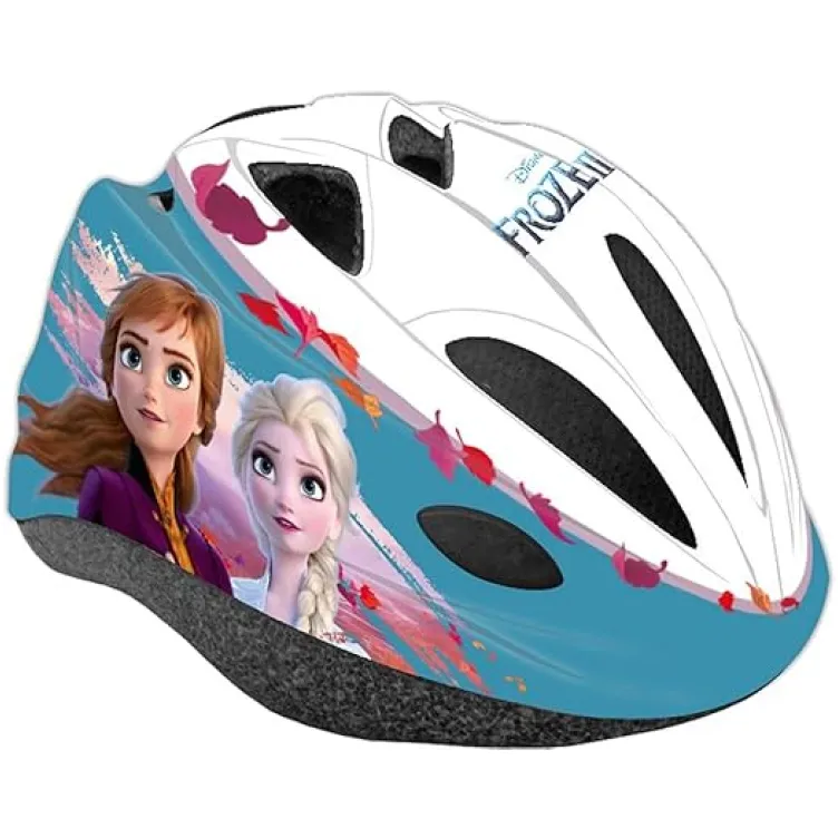 KACIGA - BELLELLI FROZEN 52-56cm