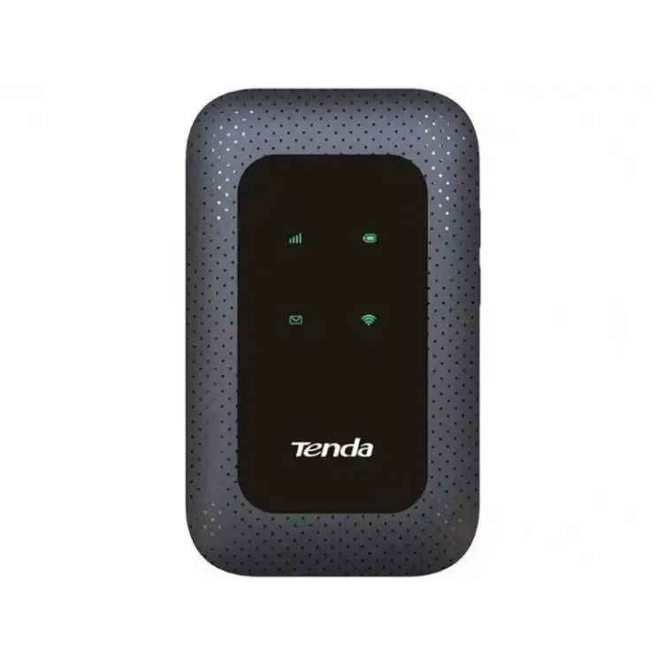 Wireless 4G LTE Mobile router Tenda 4G180