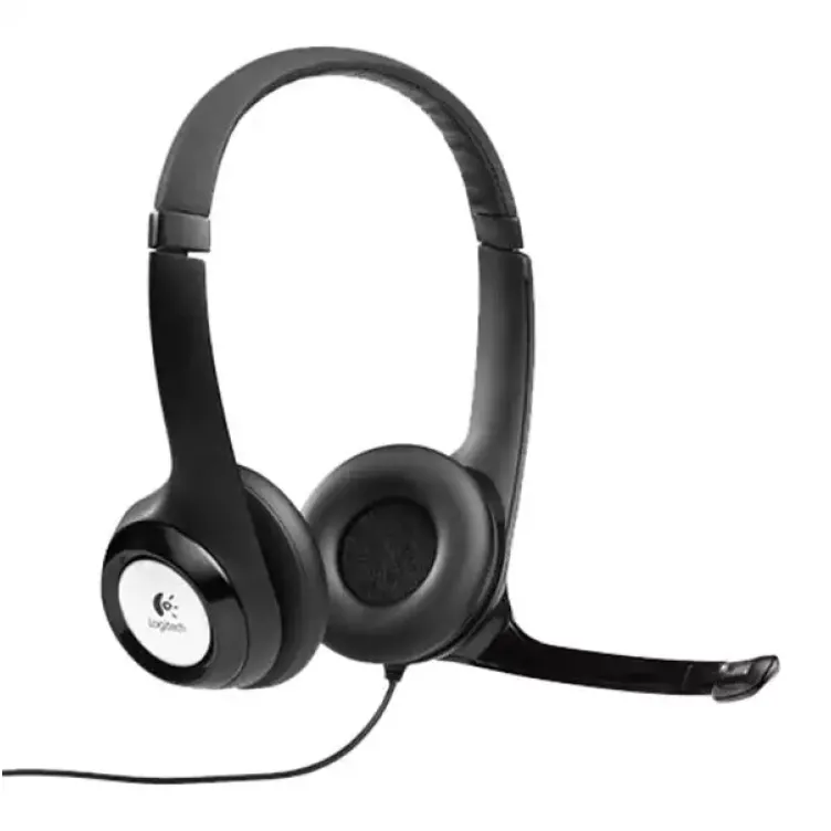 Slušalice sa mikrofonom Logitech H390