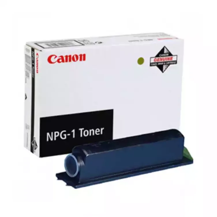 Toner Canon NPG-1 za fotokopir (NP-1000, CN 1215/1550/6020/6216/6317)