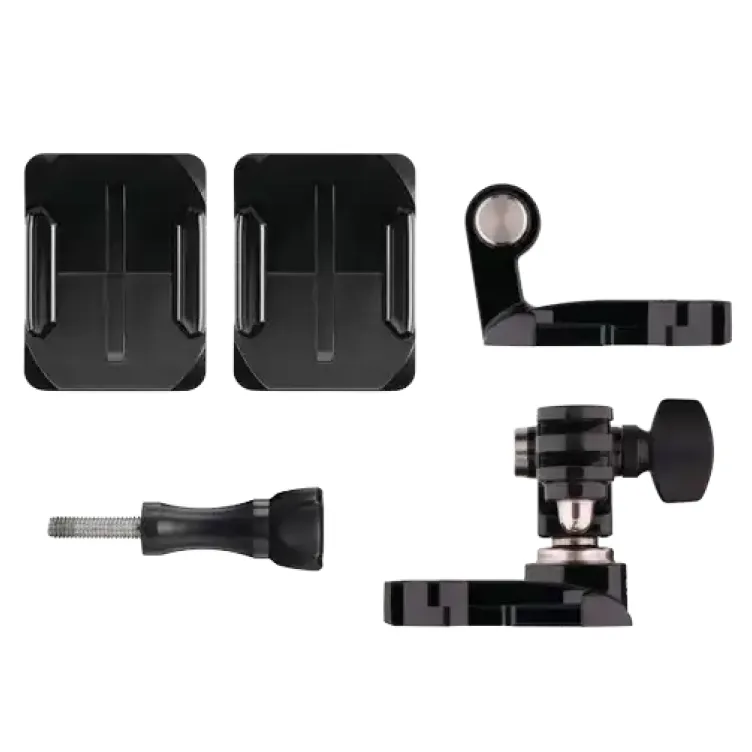 Nosač GOPRO Helmet Front Mount/prednji/crna