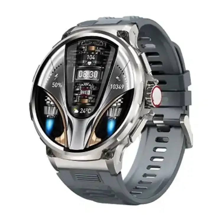Smart Watch MADOR V69 srebrni