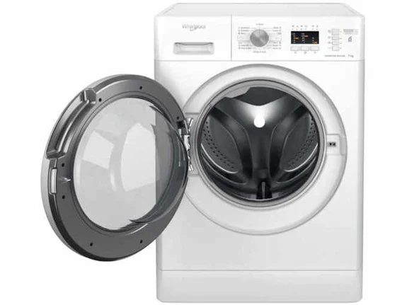 Whirlpool Veš mašina prednje punjenje 7kg 1200 obrtaja FFL 7269 W EE