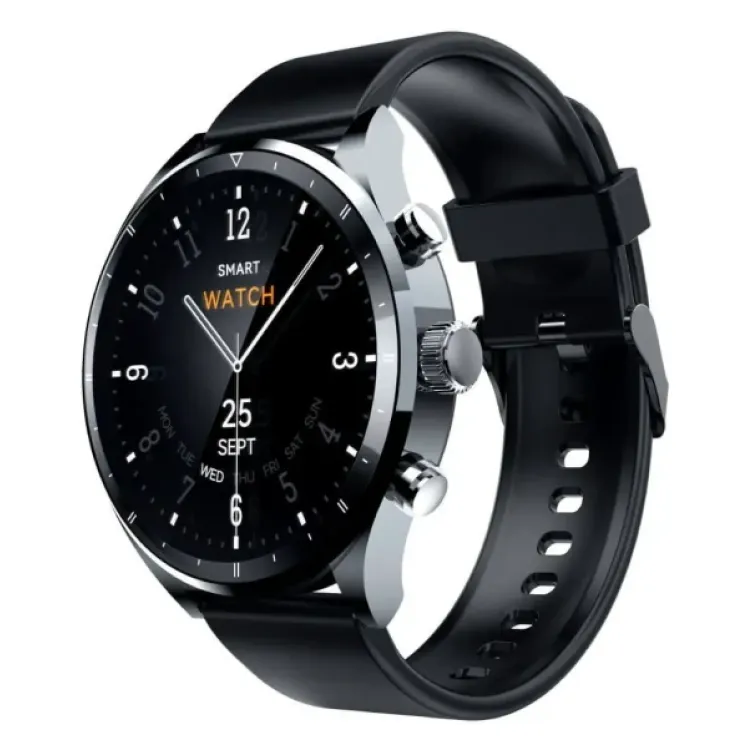 Tecno Watch Pro 2 Dark Grey