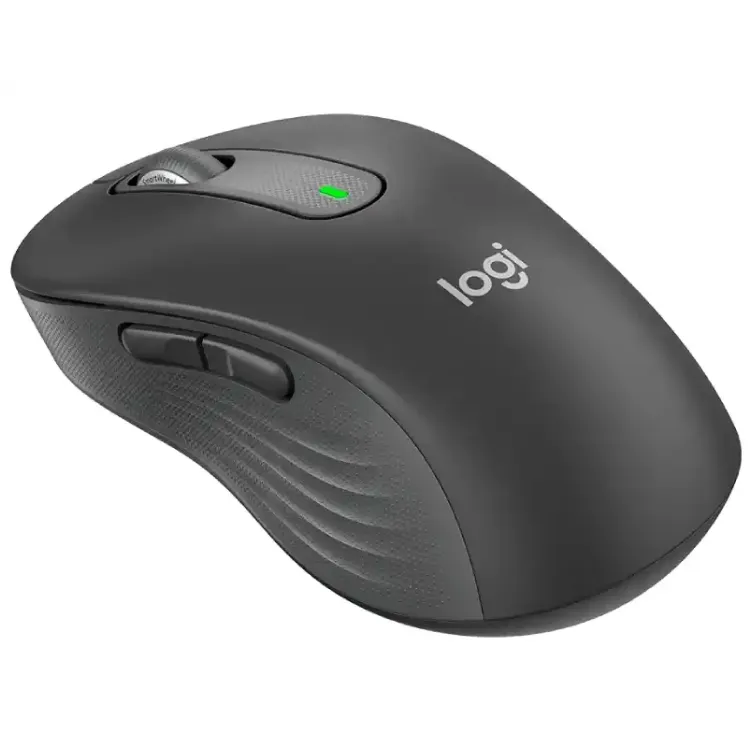 Bežični miš Logitech M650 L for Business Graphite