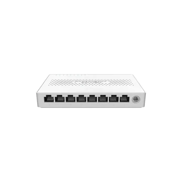 Svič 2.5Gbps 8-port Tenda SM108